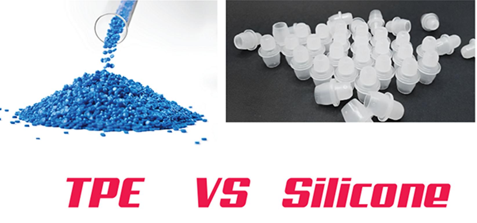 Plastic Injection Molding Materials - Plastic Injection Molder
